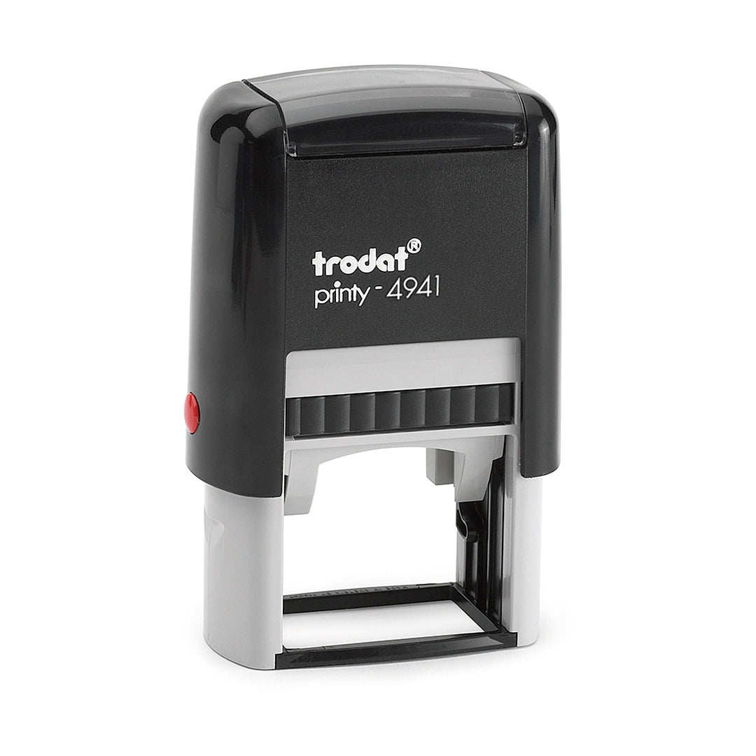 Sello Trodat 4941 4.1X2.4 cm Personalizado – TIENDA GRÁFICA