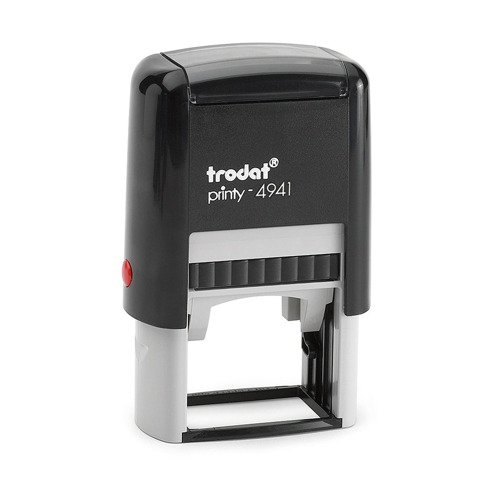 Sello Trodat 4941 4.1X2.4 cm Personalizado – TIENDA GRÁFICA